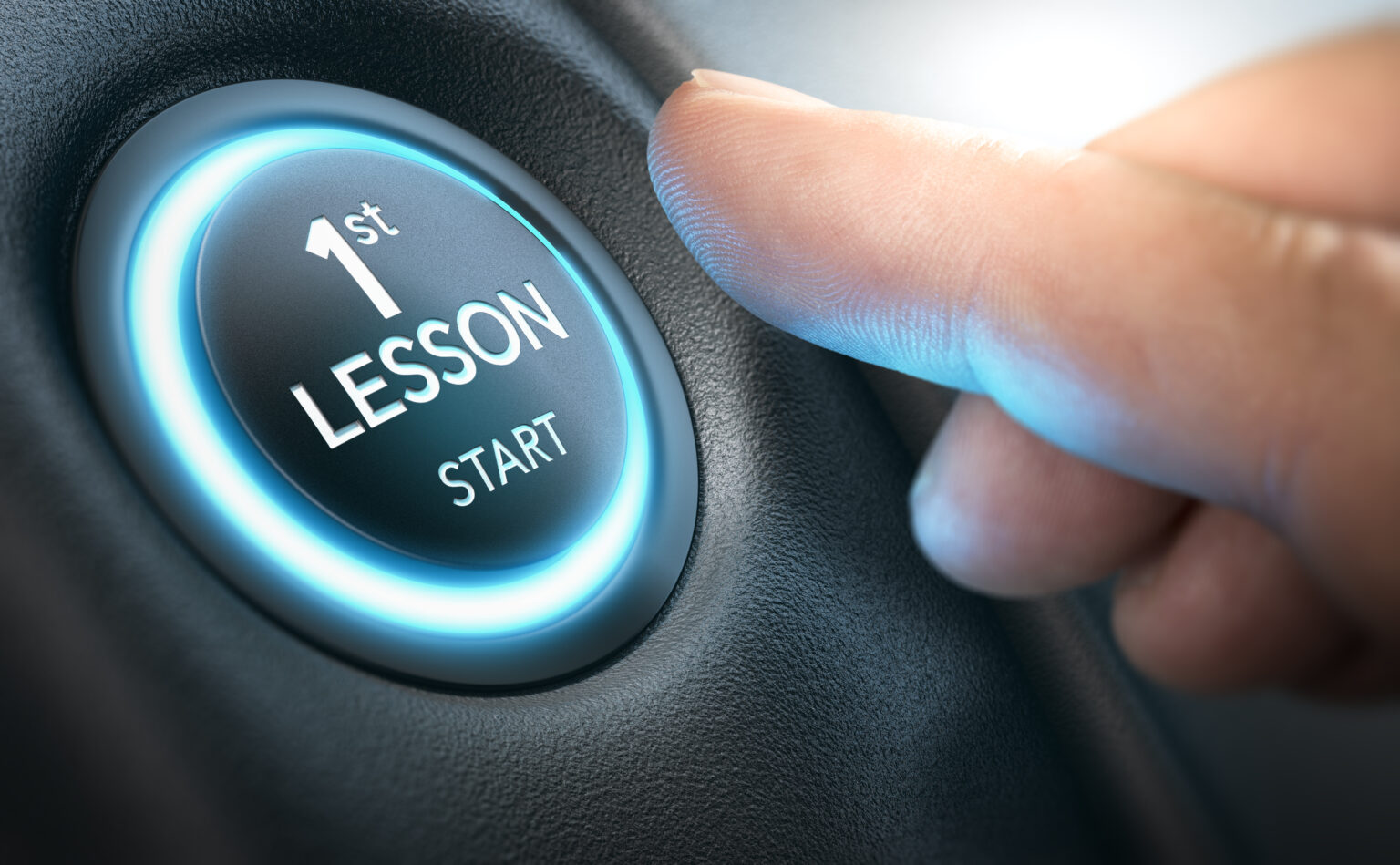 Automatic Driving Lessons Bolton | L Team Driving School